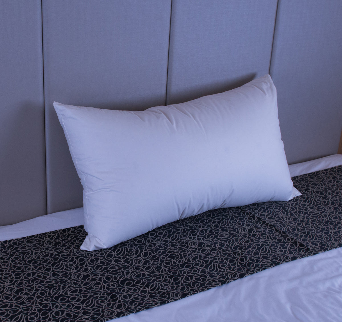 Standard Regular Profile Pillows – Dyne Premium Quilts and Pillows